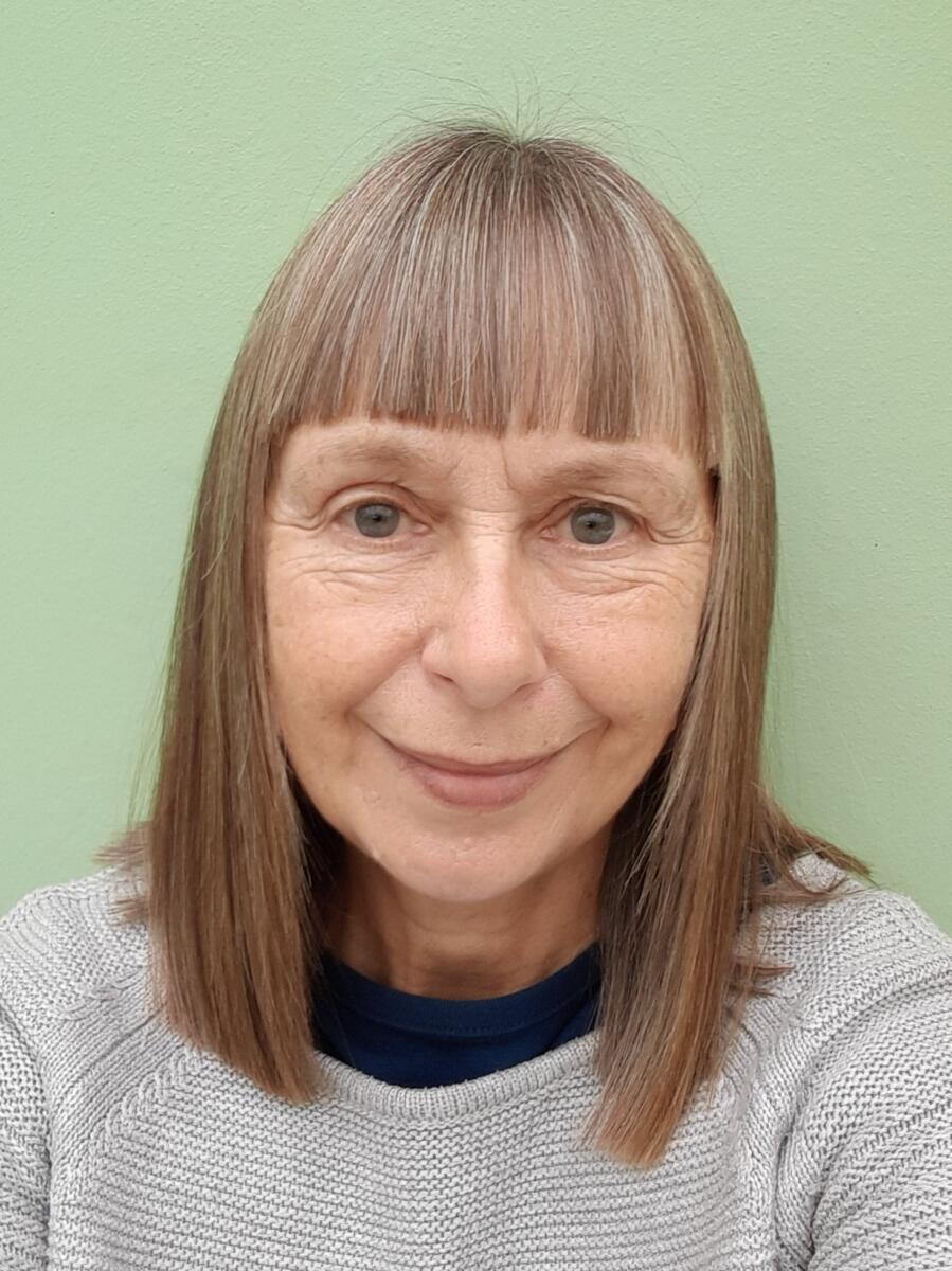 Who’s Who On The Team – North Wellingborough Anglican Church