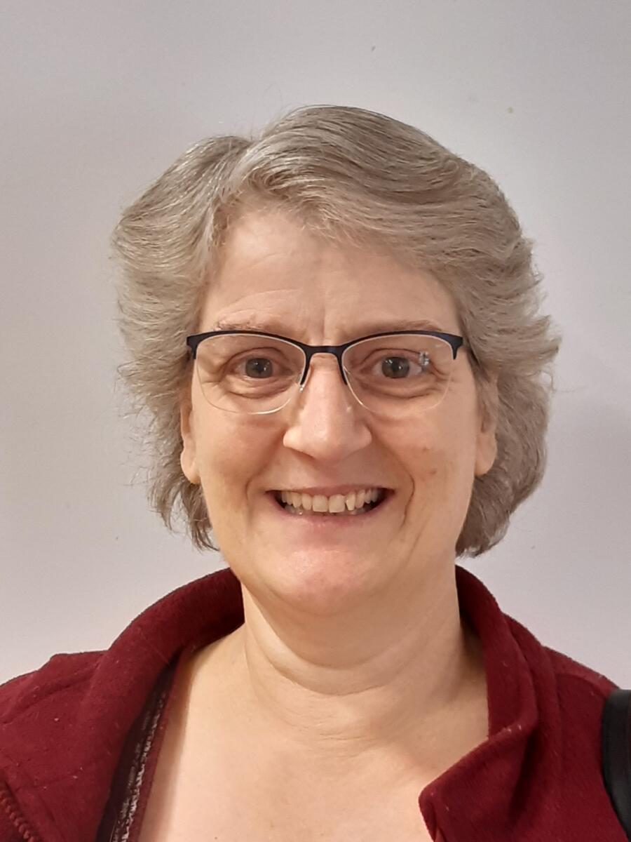 Who’s Who On The Team – North Wellingborough Anglican Church