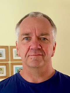 Who’s Who On The Team – North Wellingborough Anglican Church