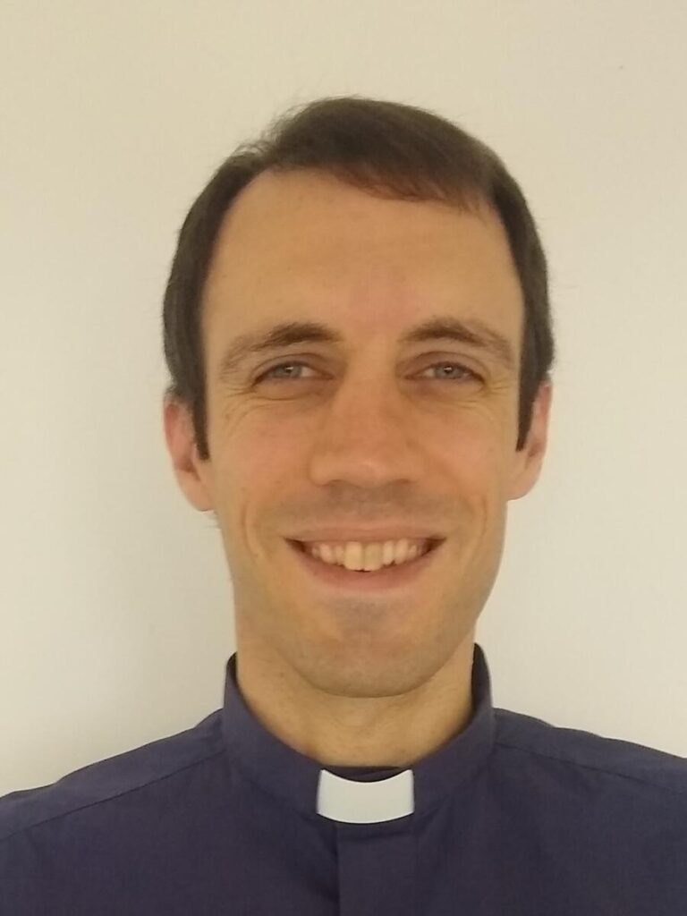 Who’s Who On The Team – North Wellingborough Anglican Church