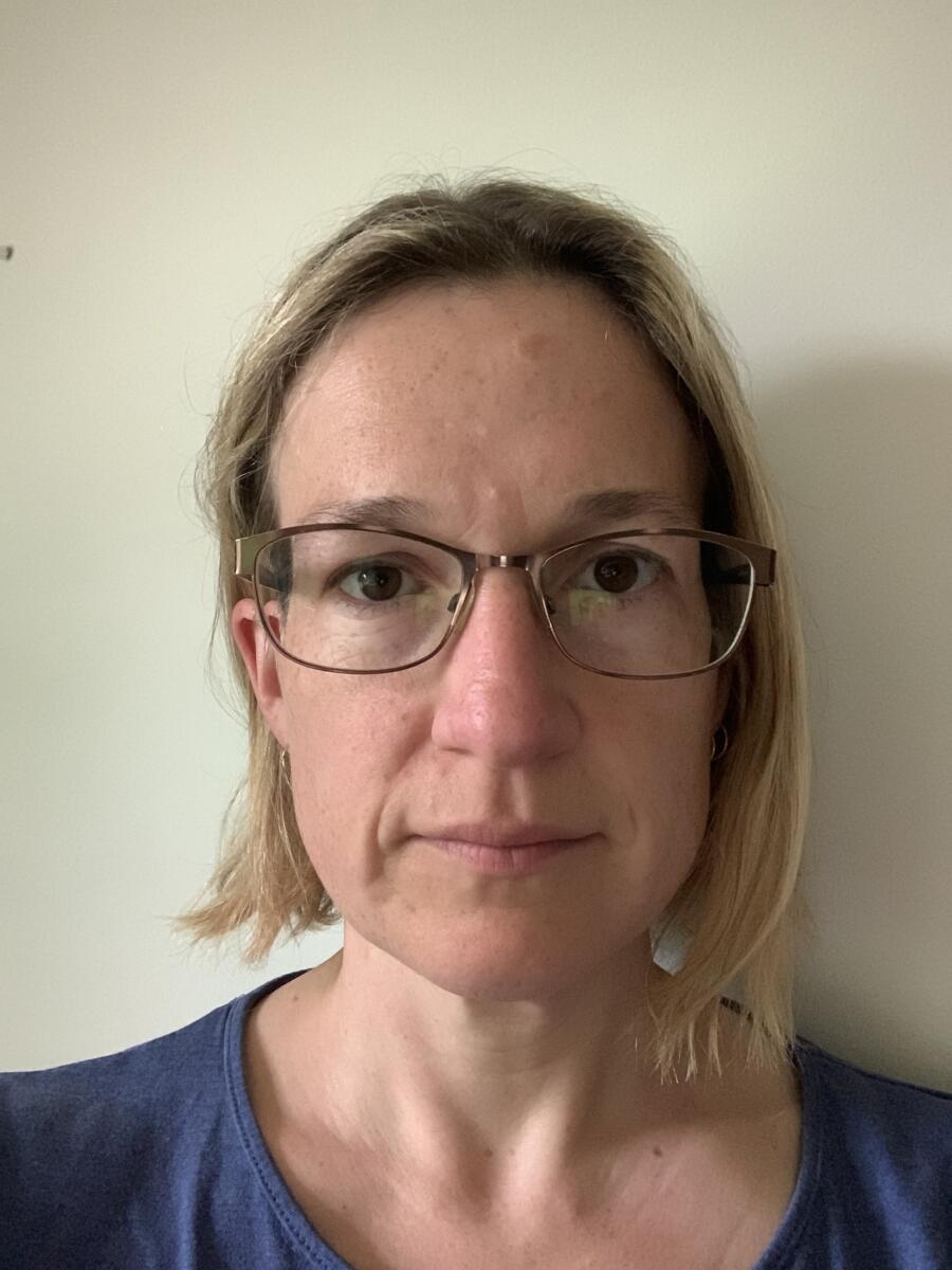 Who’s Who On The Team – North Wellingborough Anglican Church