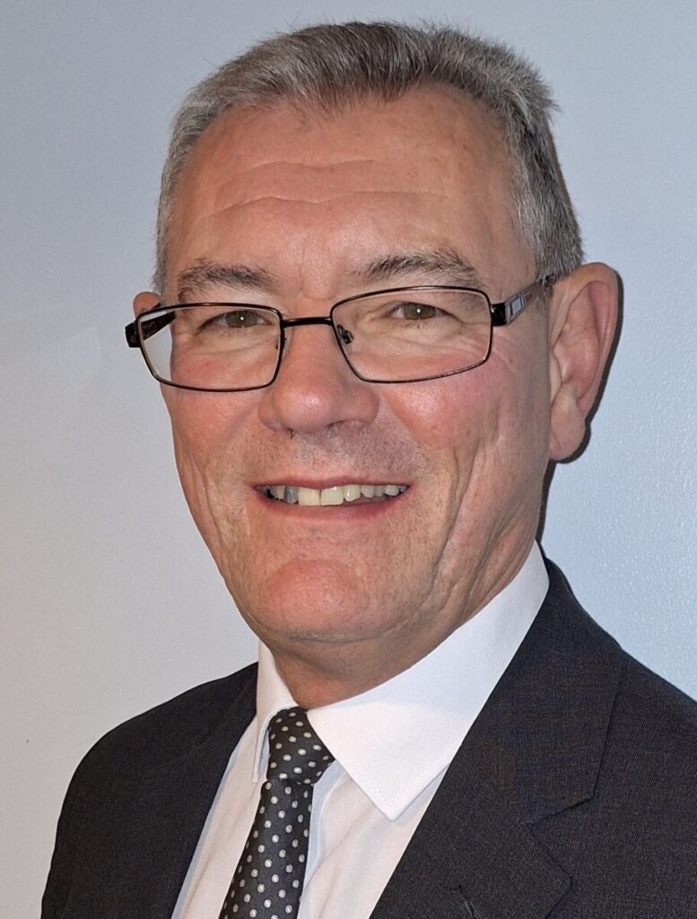 Who’s Who On The Team – North Wellingborough Anglican Church